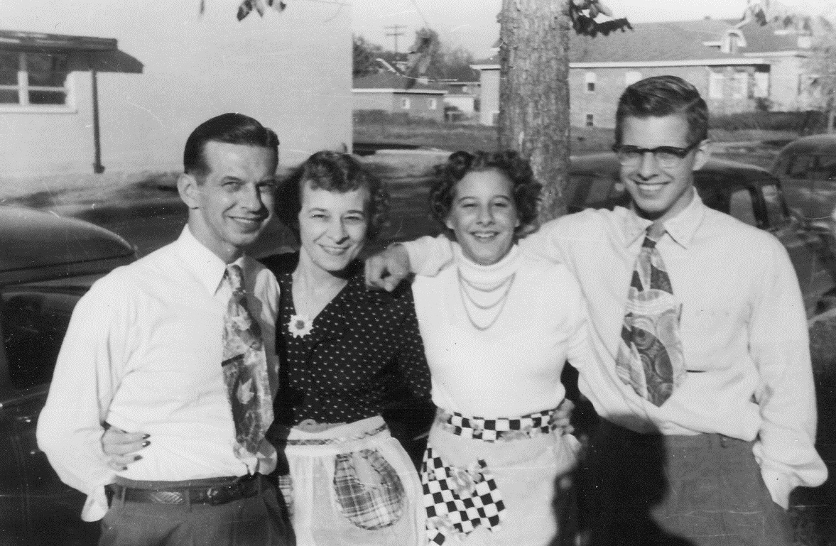 Harry Pietrzak Biography